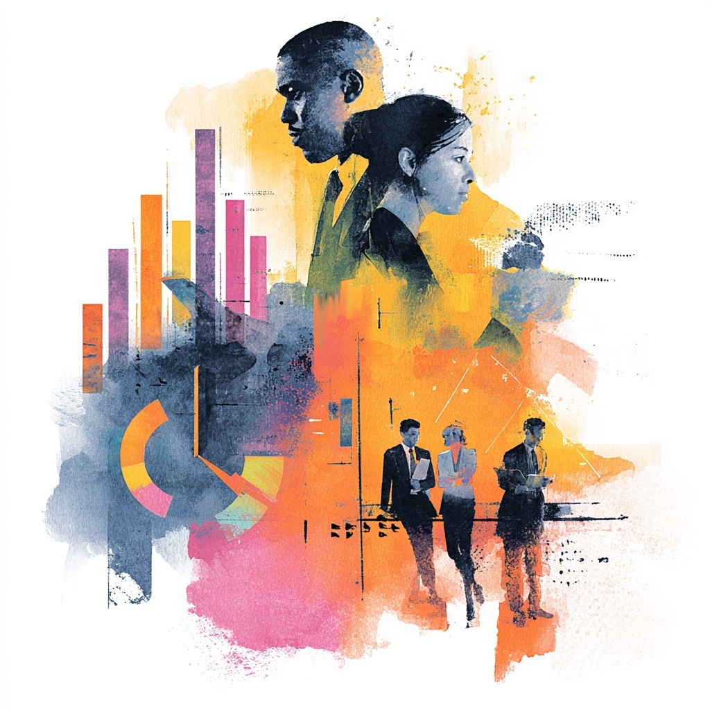 Data as the Compass of Transformation