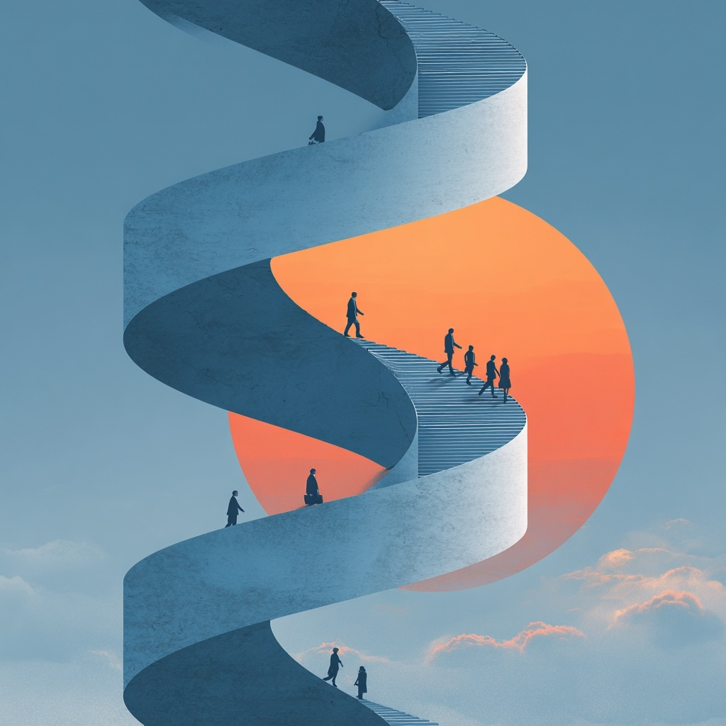 Stillness as Strategy: Designing for Depth, Not Just Speed
