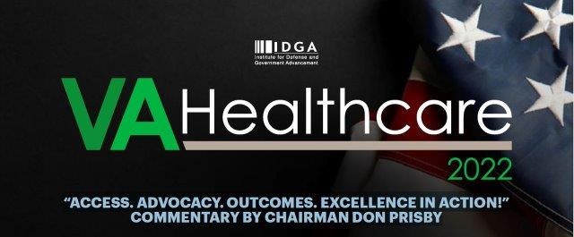 Veterans Affairs: Access, Advocacy, Outcomes
