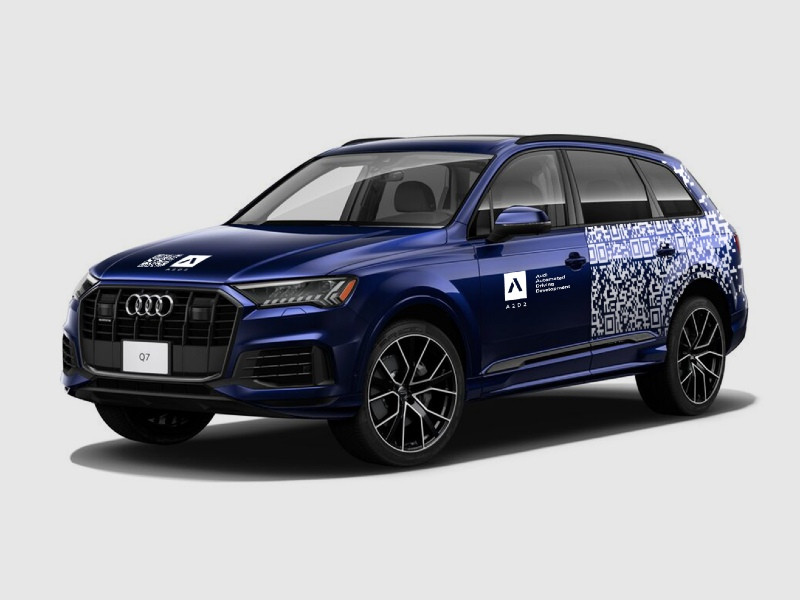 Auto IQ weekly news update, including Audi, VW, QuantumScape, and Arrival