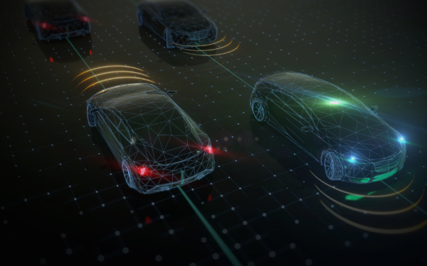 Simulate Perception Systems | Automotive IQ