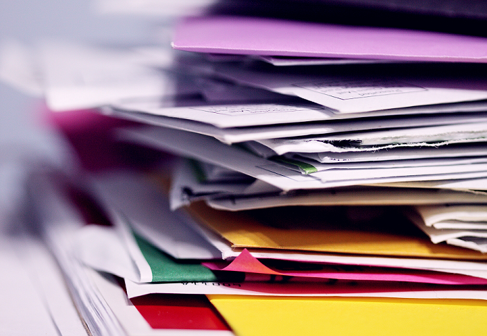 Five steps to intelligently automating document-centric business processes