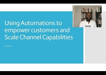 How automation can empower customer service