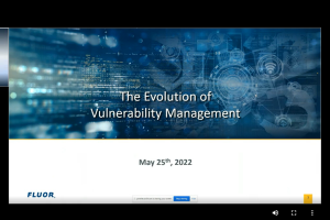 How vulnerability management and automation have evolved