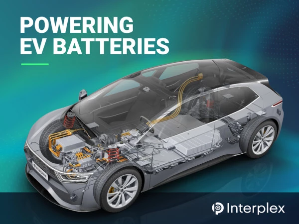 Vehicle Electrification