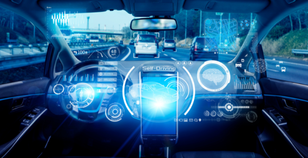 Middleware Diagnostics in Automotive Vehicles