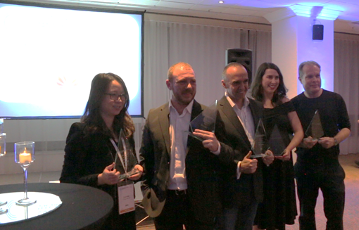 Winners Revealed: CEM Global Telecom Awards