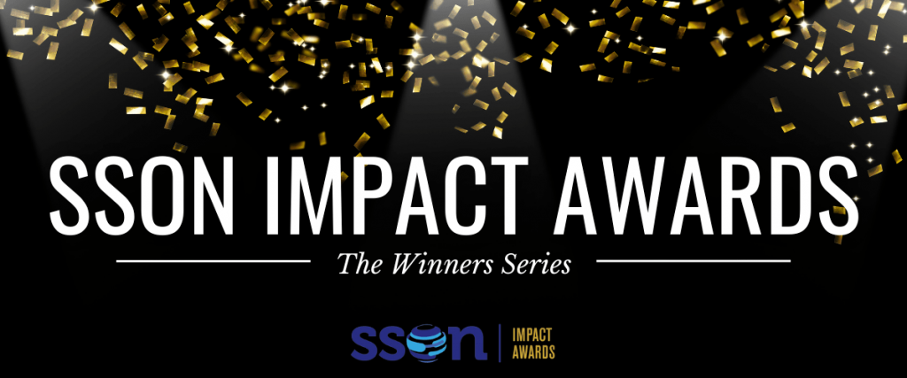 SSON Impact Awards - The Winners Series