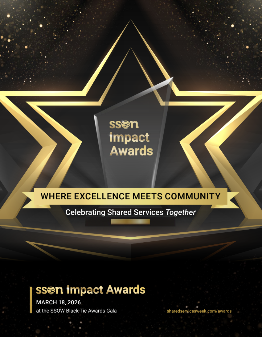 2026 SSON North American Impact Awards Brochure