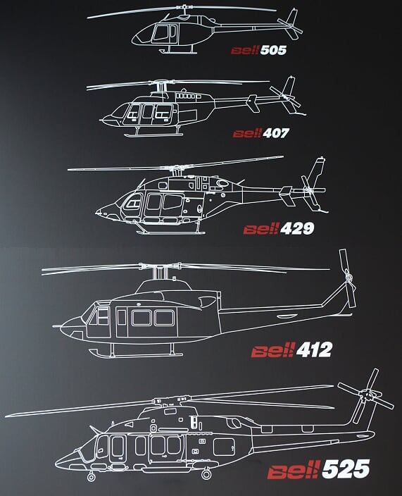 Bell AH-1Z Vipers and Middle East Contracts [Interview]