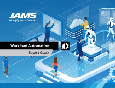 Workload Automation Buyer's Guide