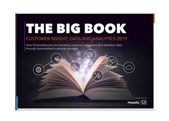 The Big Book of Customer Insight and Analytics 2019