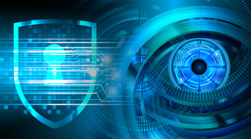 Incident Of The Week: Passwords And Biometrics Info For One Million ...