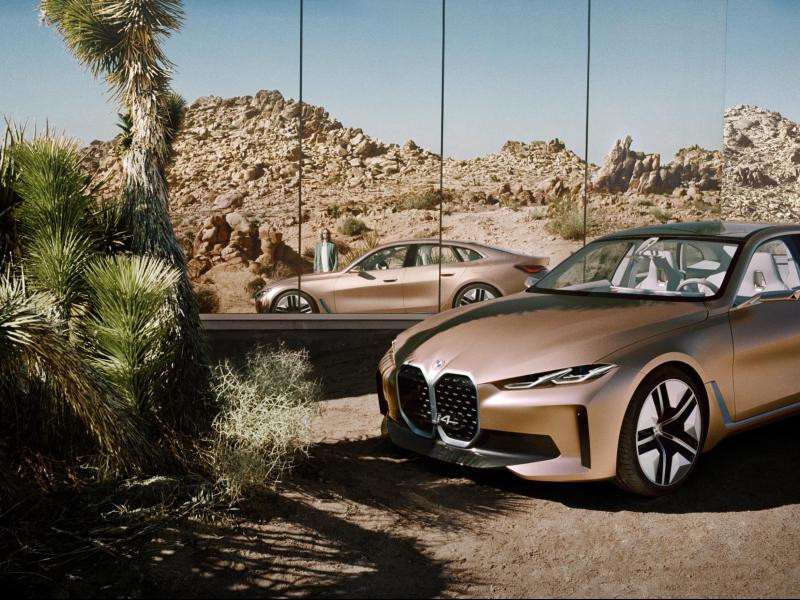 Geneva Motor Show 2020 – Here's the electric and plug-in hybrid cars ...