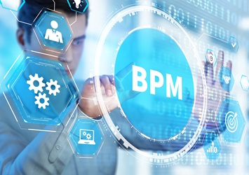 How process intelligence transforms BPM