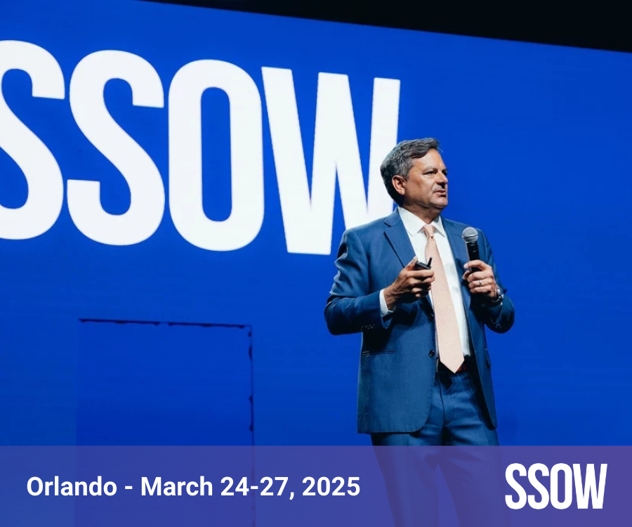 Takeaways: SSOW North America