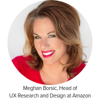 Amazon's Meghan Borsic on Why Some Companies Fail at Innovation