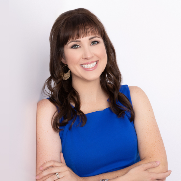 Connecting Your Story to Your Customer's Story: Lessons from Brittany Hodak