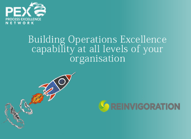Building Operations Excellence capability at all levels of your ...