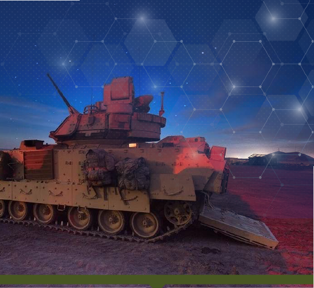 Building the Future Force: Combat Vehicle Priorities for 2019