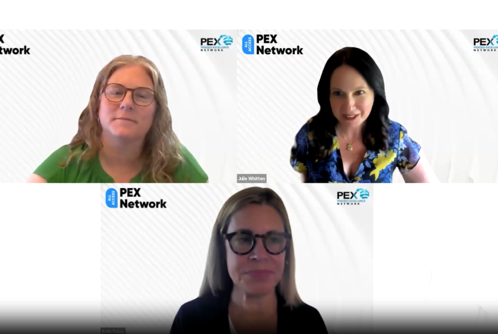 Enable teams to embrace change: Riding the roller coaster of transformation