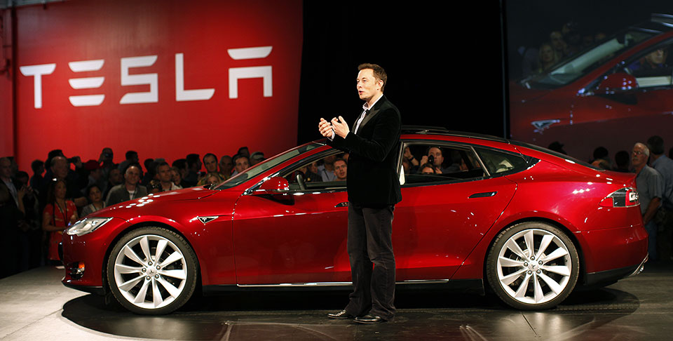 3 Challenges to Tesla's EV domination