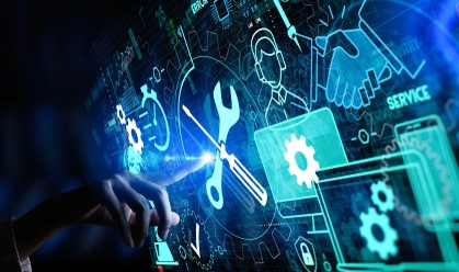 Maintaining business processes – PEX Network