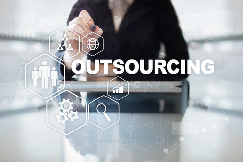 Business process outsourcing – PEX Network
