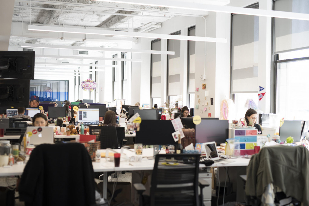 How HR is Driving Business Impact at Buzzfeed