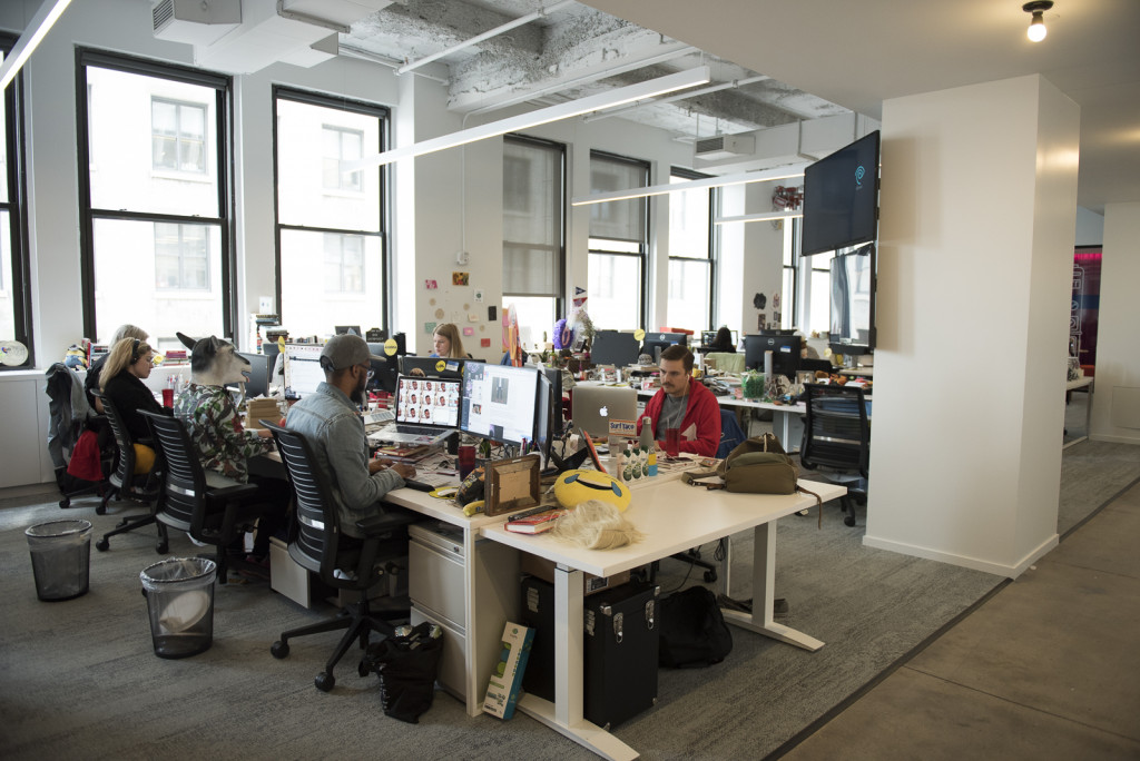 How HR is Driving Business Impact at Buzzfeed