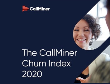 The CallMiner Index: Customer switching by sector