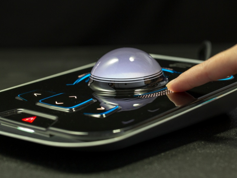 Canatu – Bringing surfaces to life