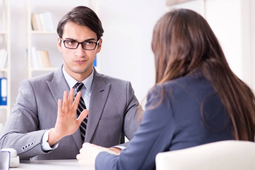 6 Ways to Inject Empathy into Your Rejection Process