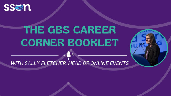 The GBS Careers Corner Booklet