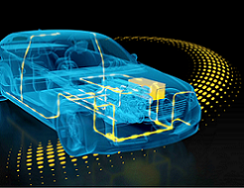 eBook: Bring more power to electric vehicle and battery production
