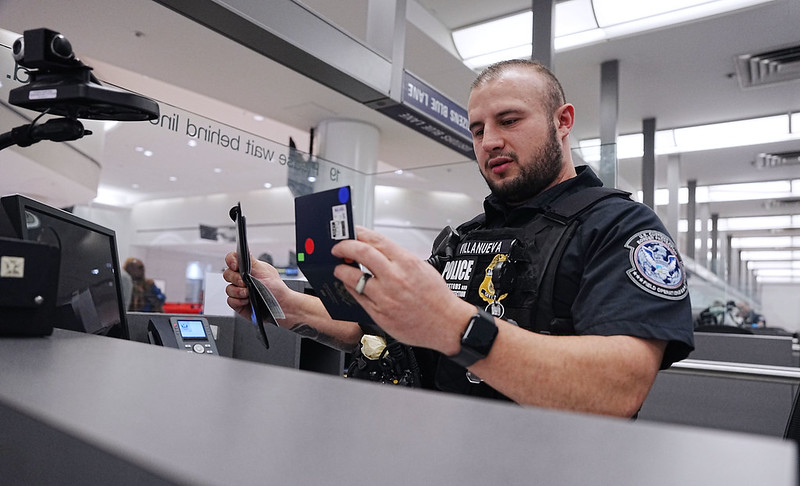 How the ‘One Big Beautiful Bill’ Is Reshaping Biometric Capabilities at ...