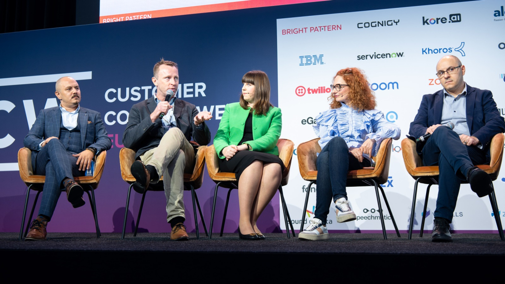 CCW Europe Summit 2024 | CCW Europe Digital