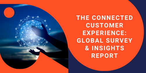 The Connected Customer Experience - CCW Europe