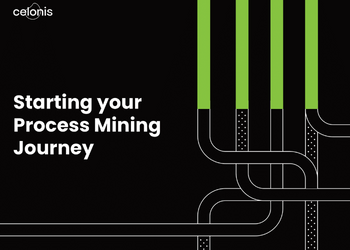 Guide to Starting your Process Mining Journey