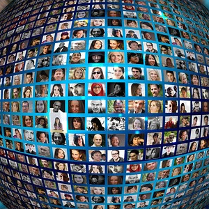 Big Data, Small Data live Podcast at CEM Telecom London