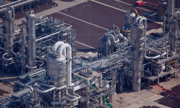 Essential Buyer's Guide to Asset Integrity Managem