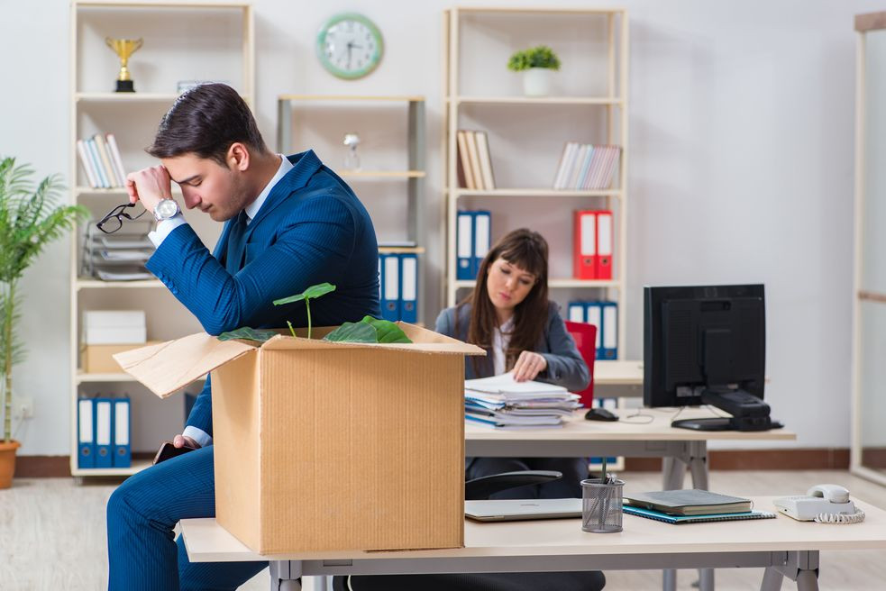 An HR Lesson for CEOs: The Need for Compassion and Empathy