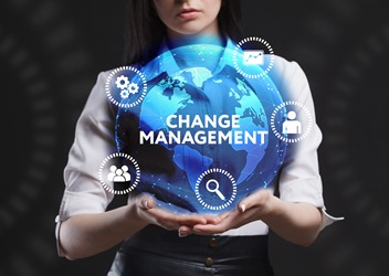 How to master change management in the AI era