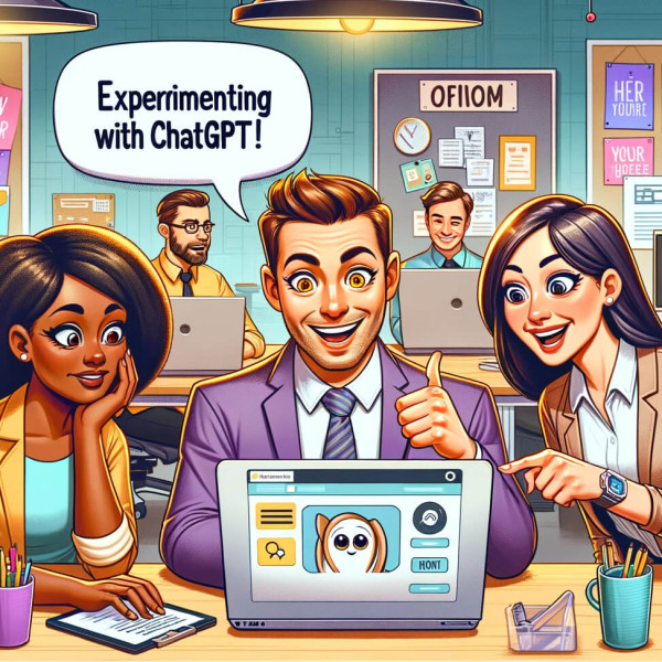 How to Get Started with ChatGPT