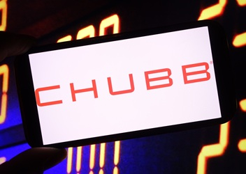 Chubb digital transformation, AI & automation