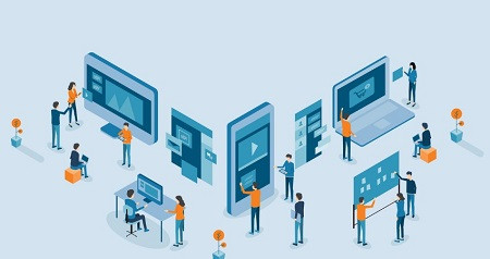 The future of work: digital workplaces, automation... and more