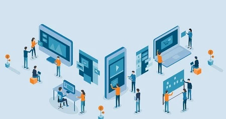 The future of work: digital workplaces, automation... and more