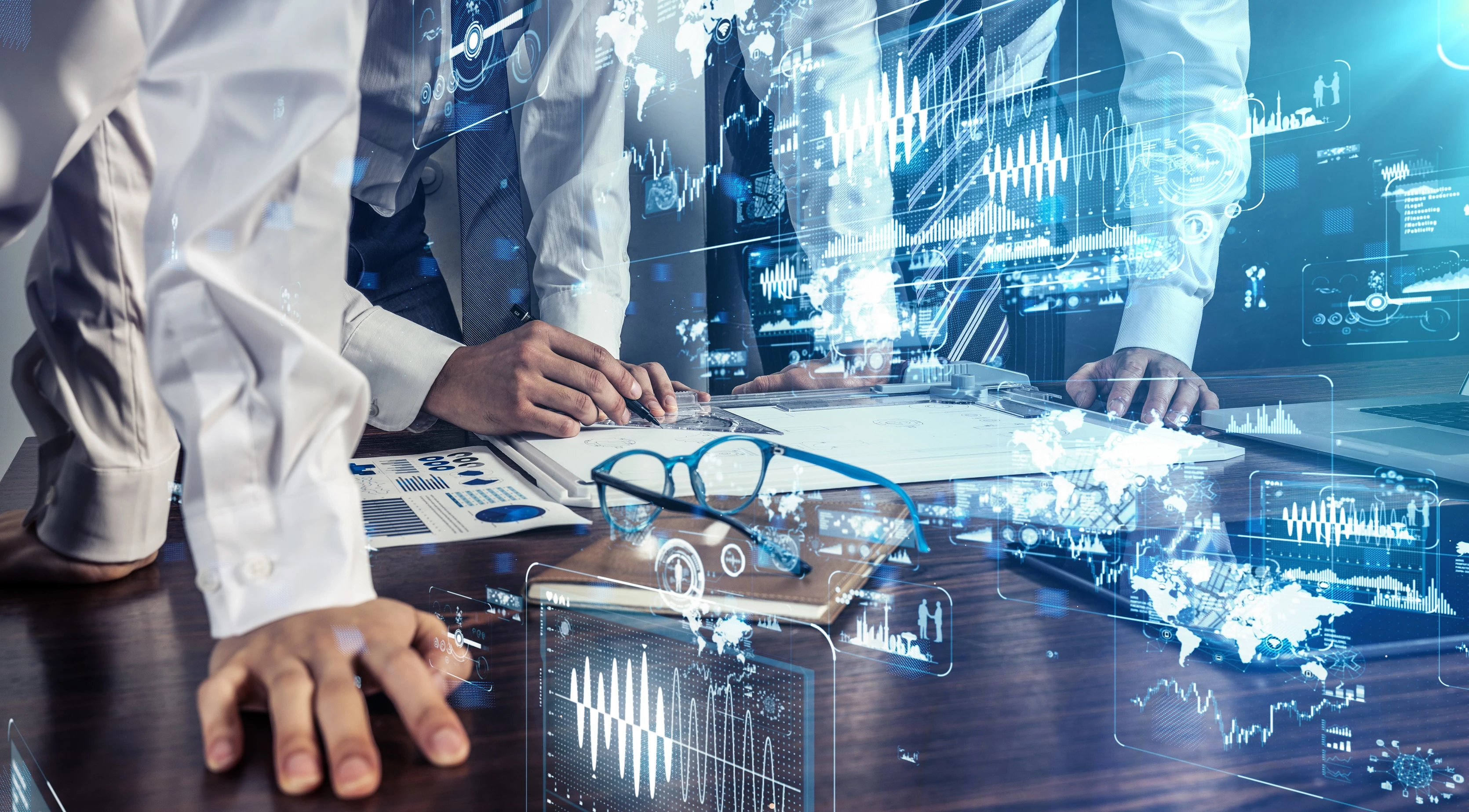 4 Steps the FDA plan to take to improve the use of AI and RWE in ...