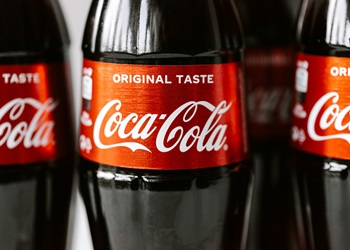 Coca-Cola accelerates digital transformation