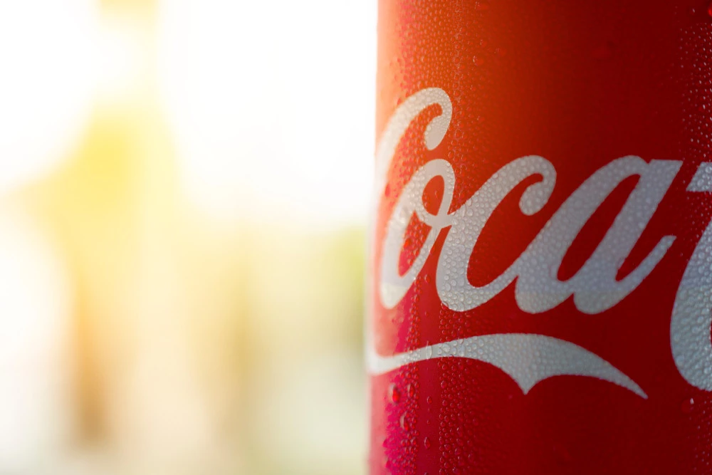 Coca-Cola Uses Social Technology to Engage and Build Capability of its ...